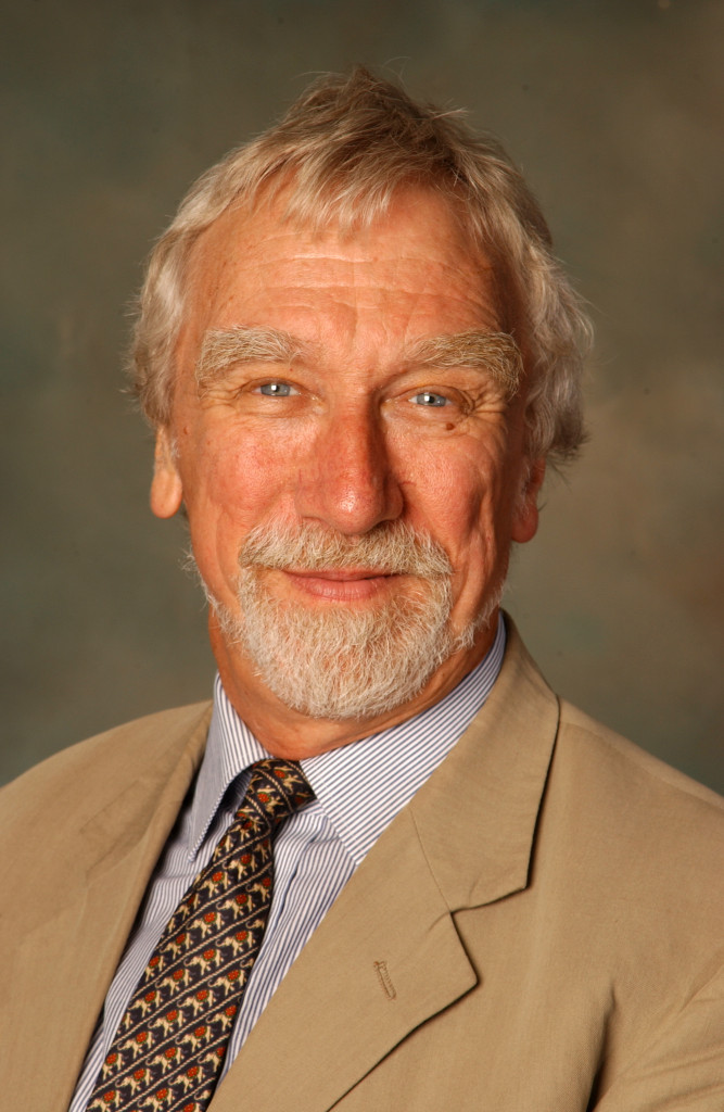 David Throsby